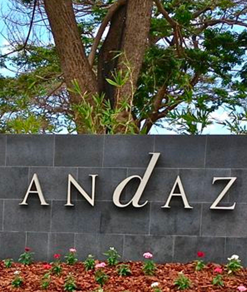 Brand Building – Manafacture